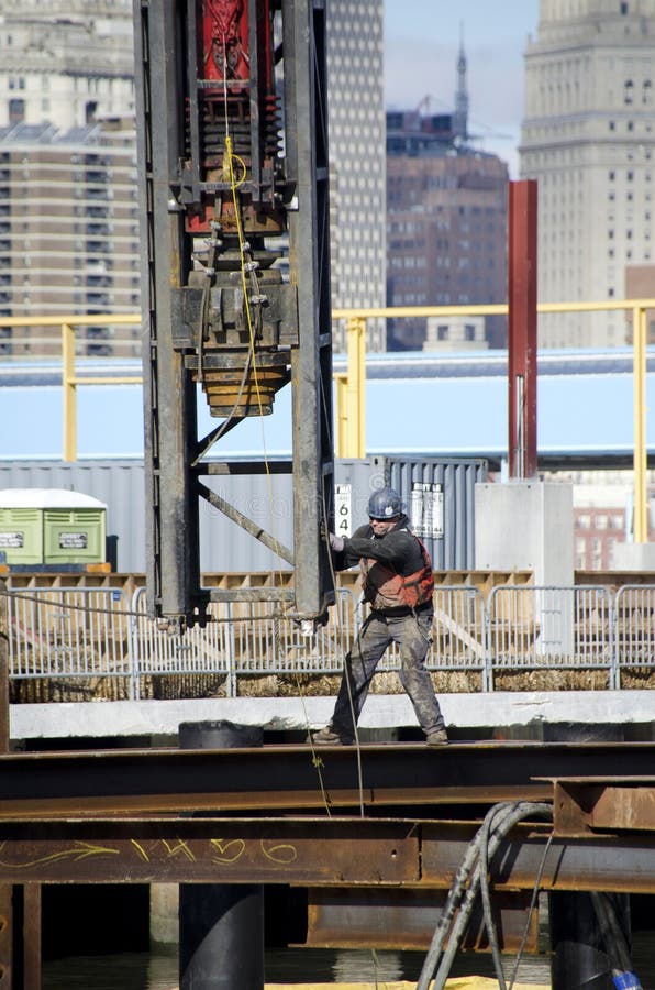 3,160 Pile Driver Stock Photos - Free & Royalty-Free Stock Photos from ...