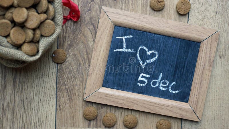 Pile of Dutch Pepernoten stock photo. Image of typical - 47215030