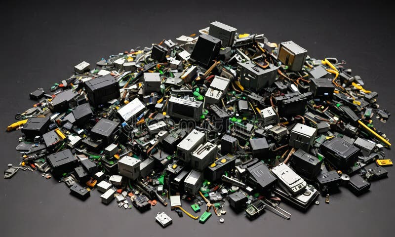 Man Pile Components Stock Illustrations – 17 Man Pile Components Stock ...