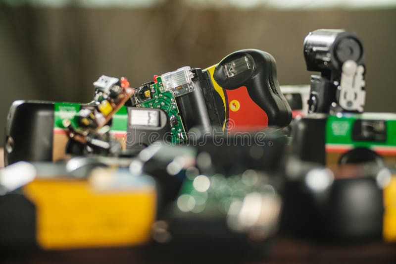 2,851 Disposable Camera Stock Photos - Free & Royalty-Free Stock Photos ...