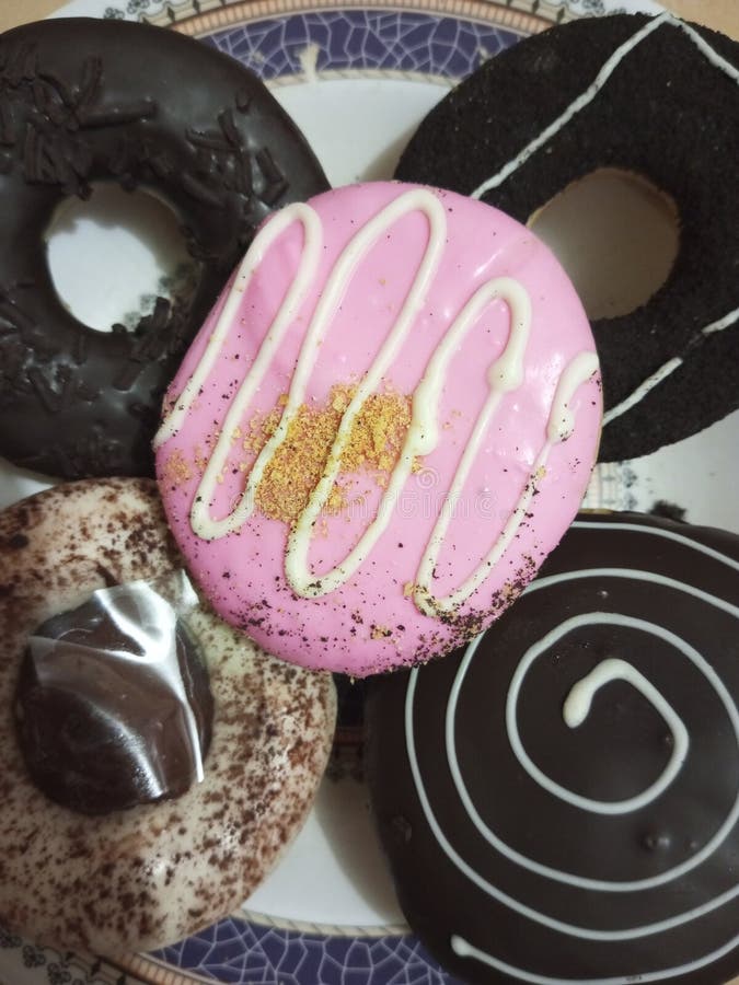 Five Sweet Small Peppers after Class Stock Photo - Image of colors ...