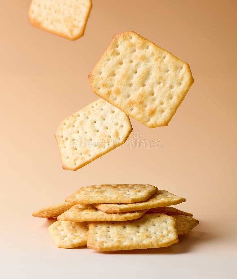 Flying Crackers Cracklings with Fire in Open Sky. Stock Photo - Image ...