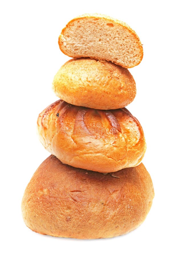 Pile of fresh bread. stock image. Image of dietary, culture - 6167881