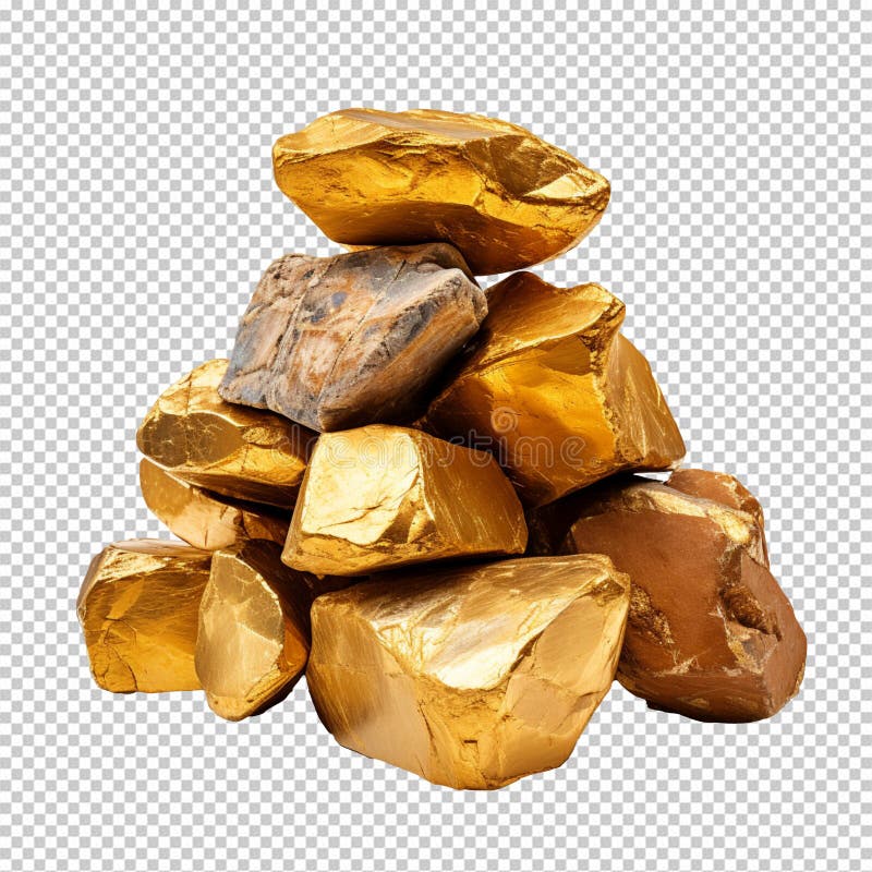 Gold Pile Rocks Stock Illustrations – 123 Gold Pile Rocks Stock ...