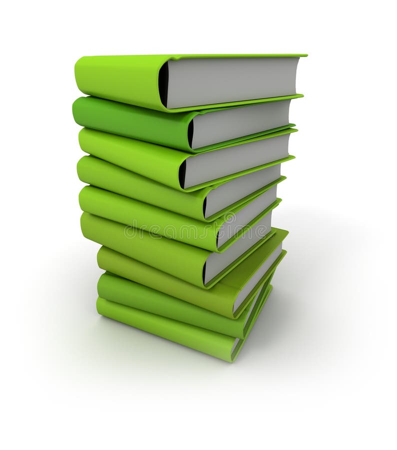 Green Books Stock Illustrations – 14,586 Green Books Stock ...