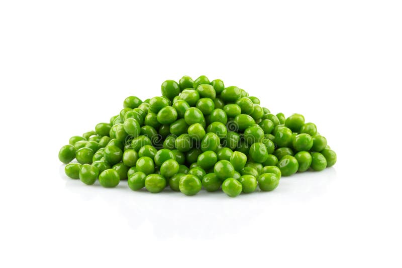 Pile of green wet pea stock image. Image of bean, grain - 92909503