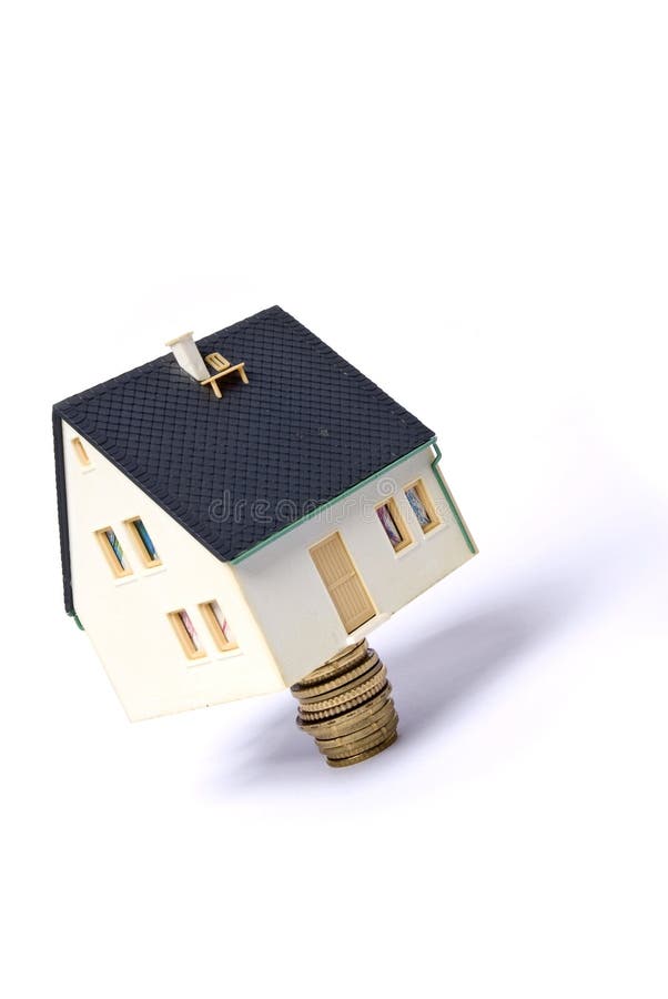 Pile House Picture. Image: 14330951