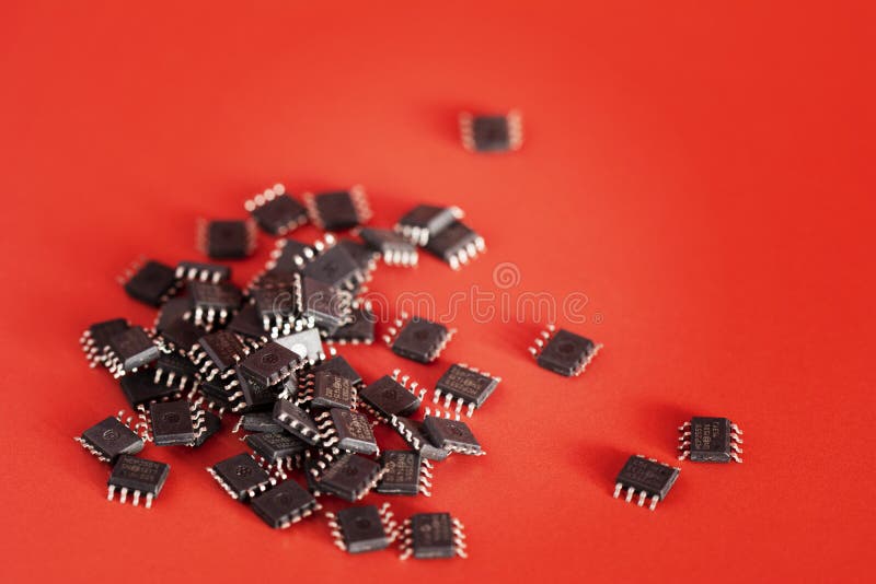 280 Pile Electronic Components Stock Photos - Free & Royalty-Free Stock ...