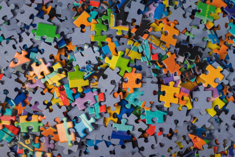 Pile Scattered Puzzle Pieces Stock Photos - Free & Royalty-Free Stock ... Pile Scattered Puzzle Pieces Stock Photos - Free & Royalty-Free Stock ...