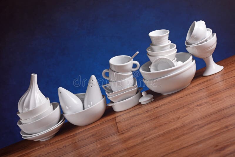 Pile of kitchen utensils stock photo. Image of pile, kitchenware - 72324420