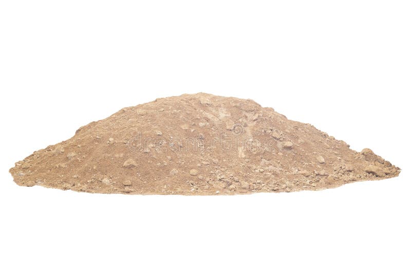 Lateritic Soil stock image. Image of laterite, construction - 33547323