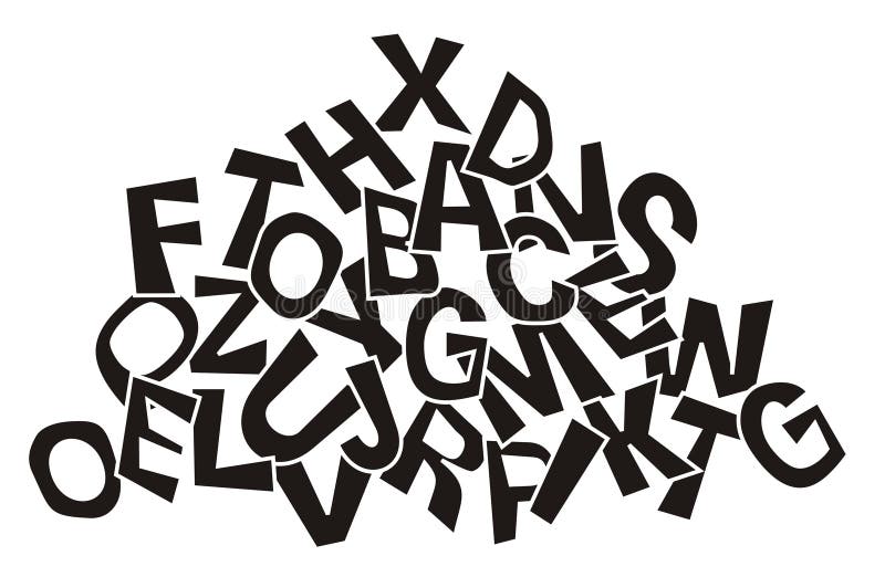 79+ Pile letters Free Stock Photos - StockFreeImages
