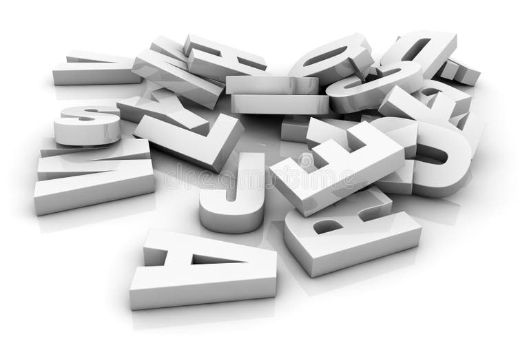 Pile Alphabet Stock Illustrations – 3,543 Pile Alphabet Stock ...