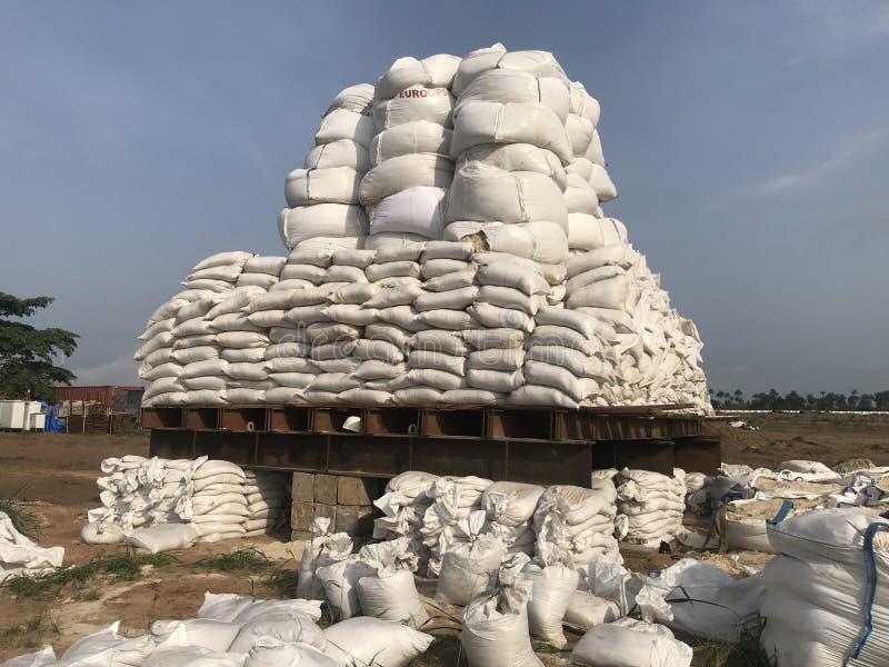 Pile Load Test is an Method Which Shall Be Done Prior Construction of ...