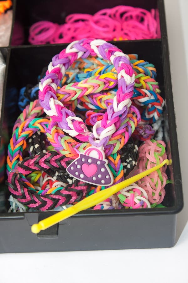188 Red Loom Bands Stock Photos - Free & Royalty-Free Stock Photos from ...