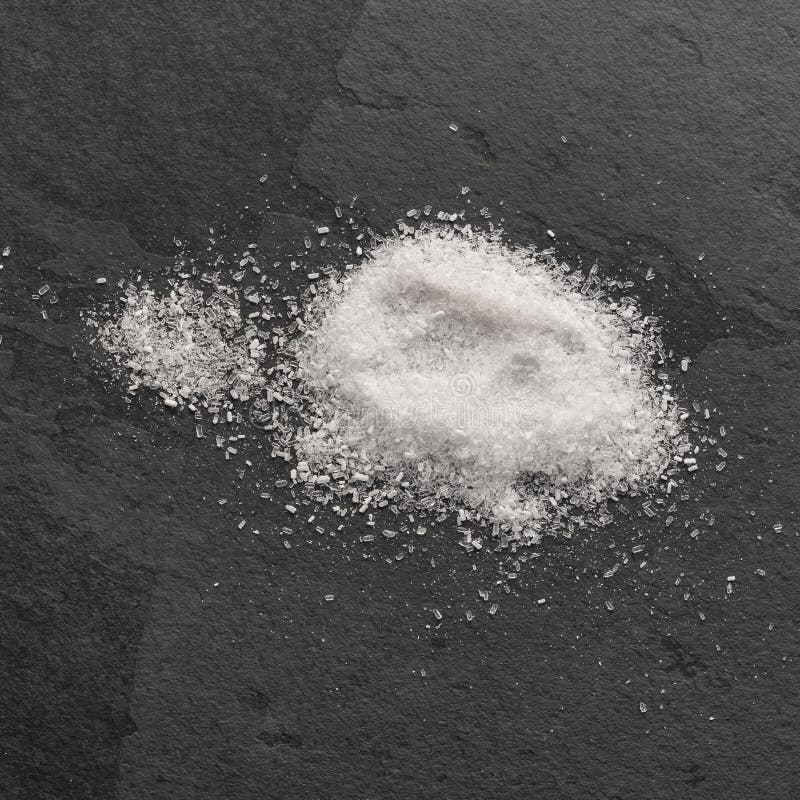 Magnesium Chloride and Mineral Water - Chemical Component Stock Image ...