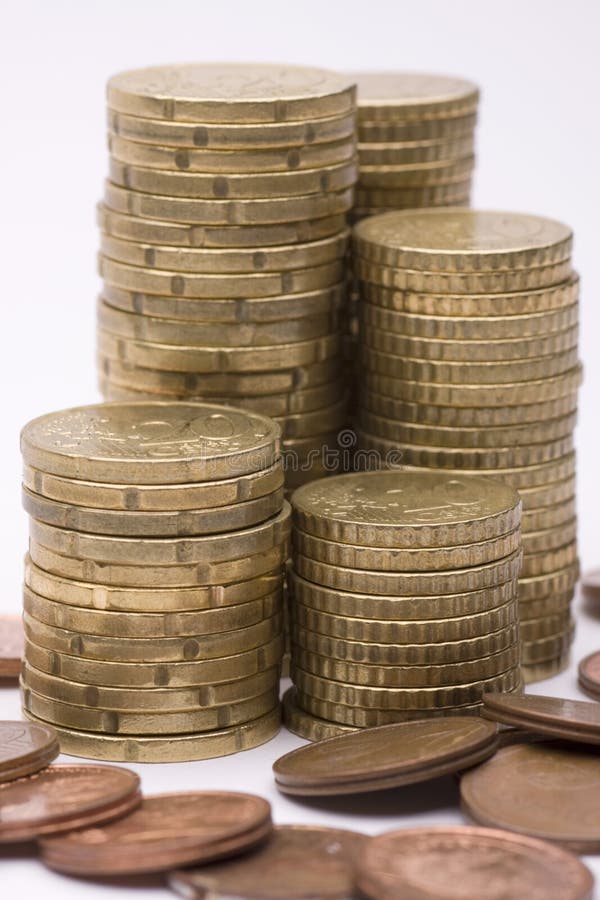 Pile of money stock image. Image of finance, bank, dollars - 12846447