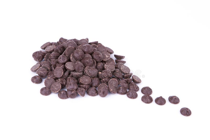 Pile of morsels stock image. Image of food, white, closeup - 31325899