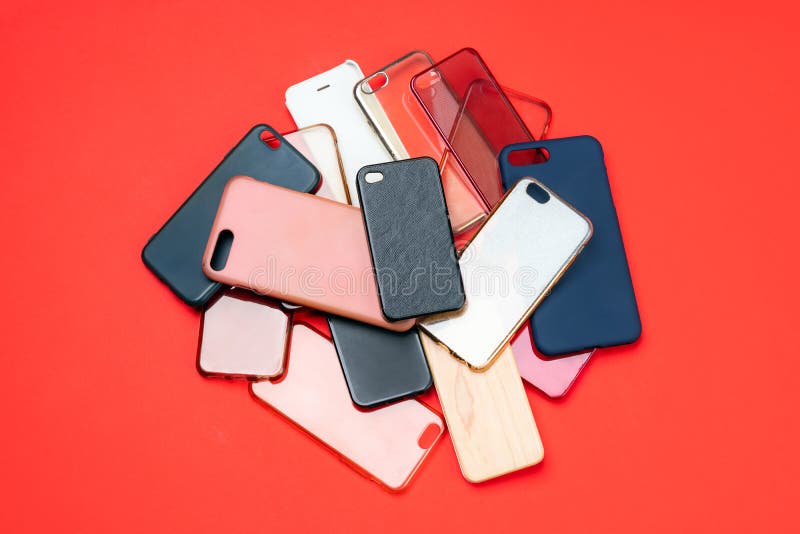 206 Pile Modern Mobile Phones Stock Photos - Free & Royalty-Free Stock ...