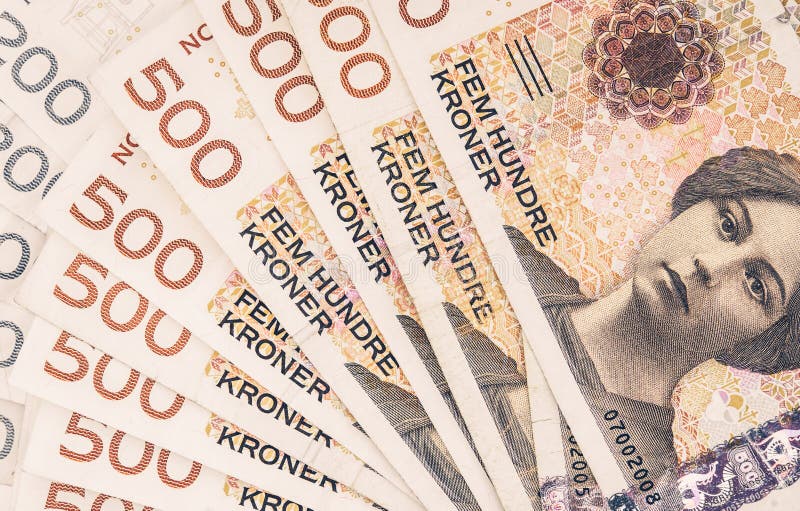 Pile Norwegian Krones Stock Photos - Free & Royalty-Free Stock Photos ...