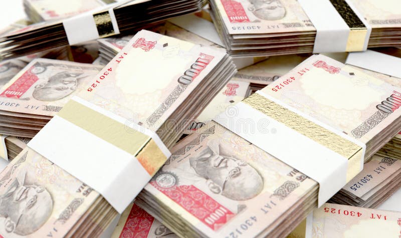 Indian Currency Bundles Stock Photos - Free & Royalty-Free Stock Photos ...