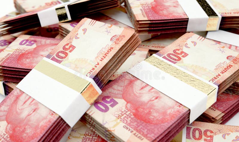 Pile of Notes stock illustration. Illustration of fortune - 133600303