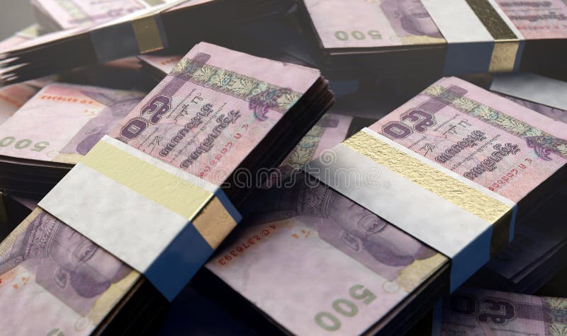 Pile of Notes stock illustration. Illustration of funds - 122738115
