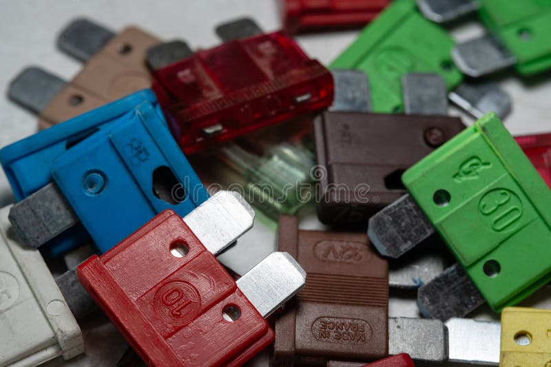 Green Blue Colors Of Burnt Copper Wire Stock Photos - Free & Royalty ...