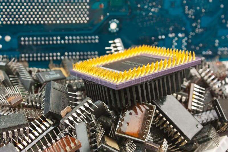 280 Pile Electronic Components Stock Photos - Free & Royalty-Free Stock ...
