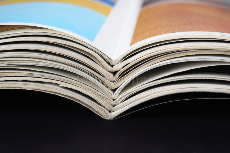 Bending Pages Stock Photos - Free & Royalty-Free Stock Photos from ...