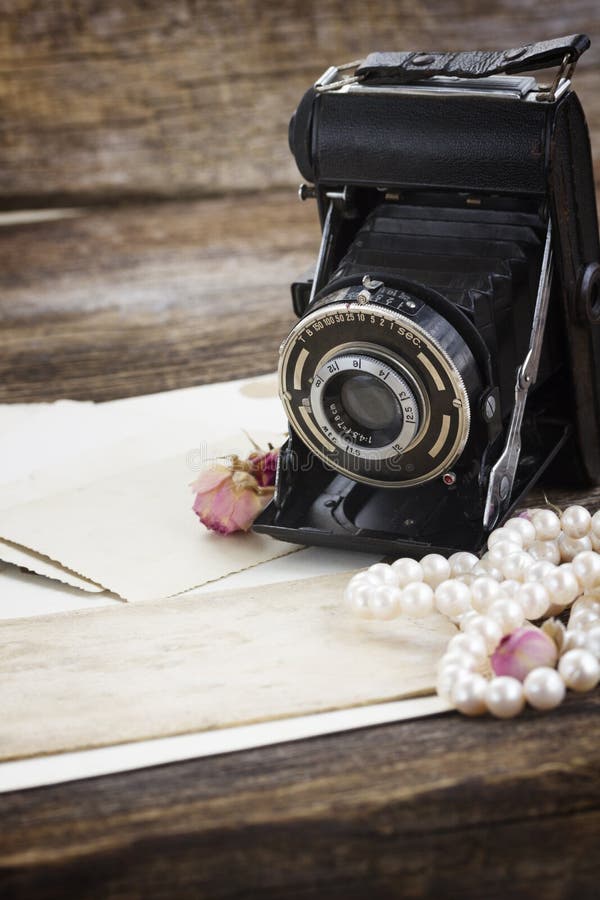 Pile of old photos stock image. Image of instant, analog - 51298609