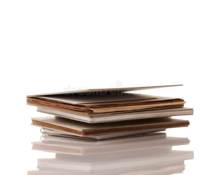 Stack Note Paper Pads Stock Photos - Free & Royalty-Free Stock Photos ...