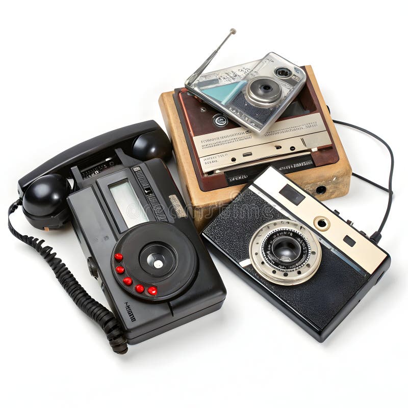 Outdated Computers Stock Illustrations – 69 Outdated Computers Stock ...