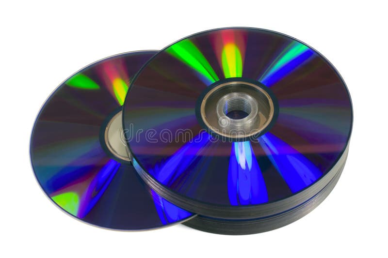 Solid Gold CD Compact Disc stock image. Image of disc, audio - 32773