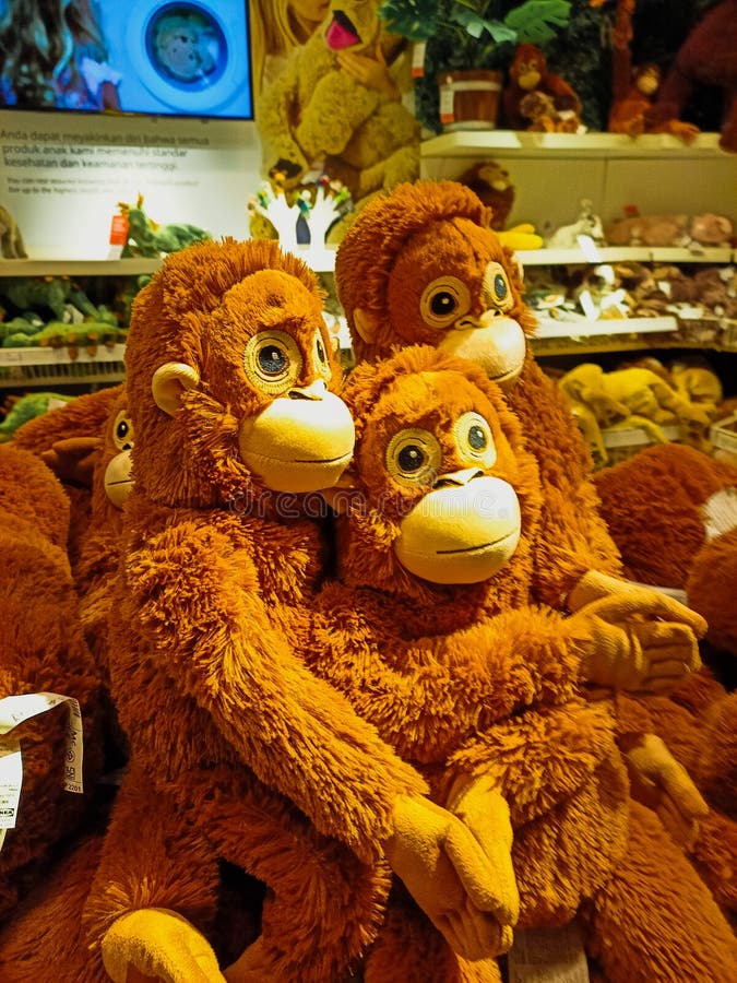 Ikea Monkey Stock Photos - Free & Royalty-Free Stock Photos from Dreamstime