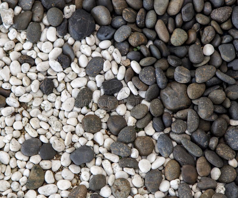 Pile of pebble stones stock image. Image of texture - 128304185