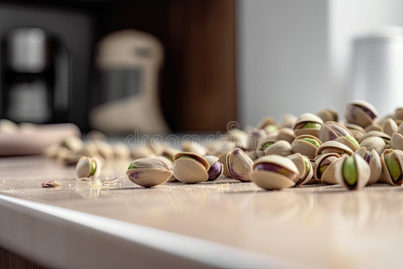 Crumbled Nuts Stock Illustrations – 32 Crumbled Nuts Stock ...