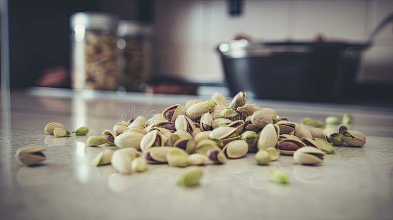 Crumbled Nuts Stock Illustrations – 32 Crumbled Nuts Stock ...