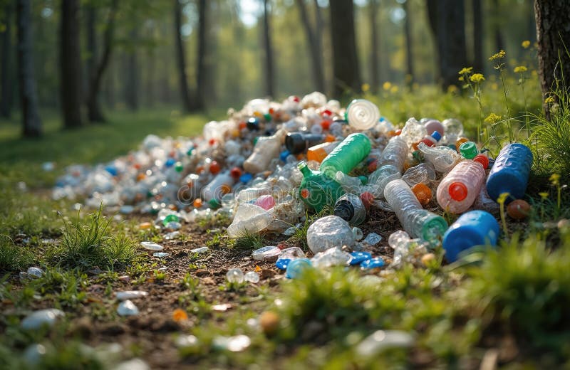 Pile Plastic Bottles Stock Illustrations – 2,070 Pile Plastic Bottles ...