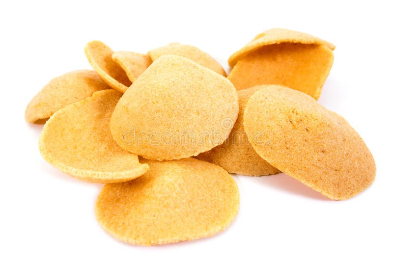 Stack of Thai Coins Arranged As a Graph on White Background Stock Photo ...