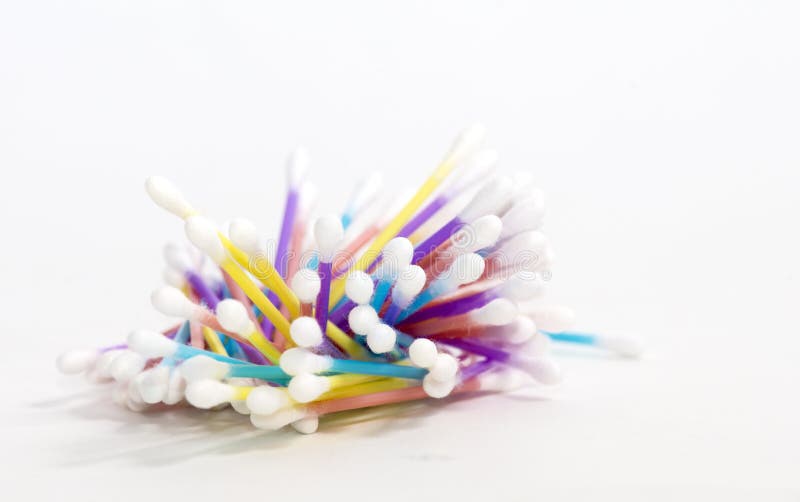 Pile Q Tips Stock Photos - Free & Royalty-Free Stock Photos from Dreamstime