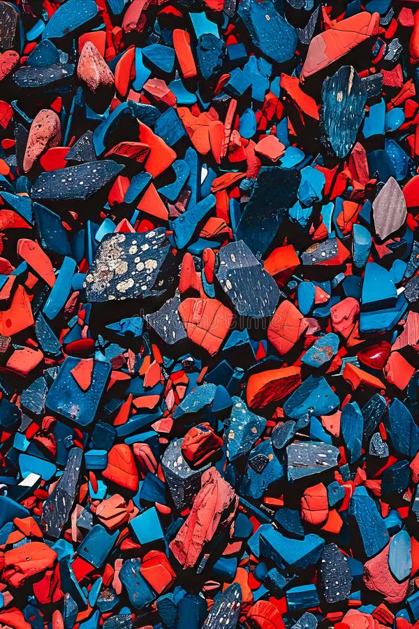 A Blue Sea and Rocks Nature Background Stock Photo - Image of nature ...