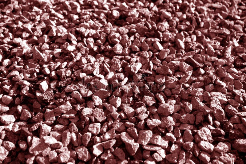 Pile of pebble stones. stock photo. Image of detail, mineral - 78198906