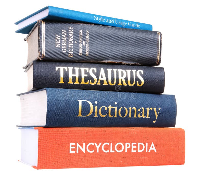 Dictionary stock photo. Image of education, background - 16719446