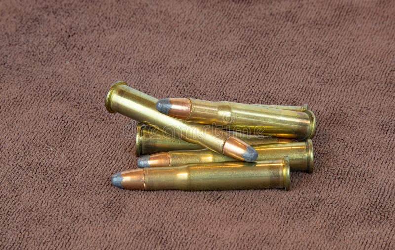 3030 Caliber Shells Stock Photos - Free & Royalty-Free Stock Photos ...