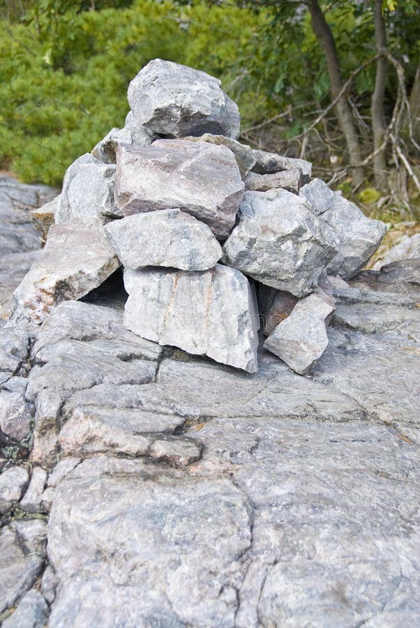 Rum on the Rocks stock image. Image of hard, alcoholism - 3334521