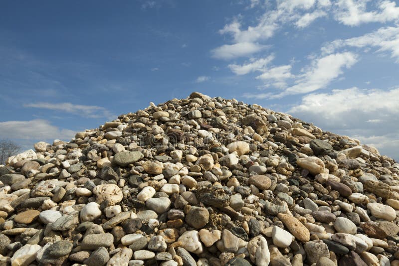 Rubble stock image. Image of rubble, wrecking, brick - 13114677