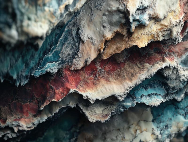 Pile of Rocks Close Up stock image. Image of mountainous - 379022703