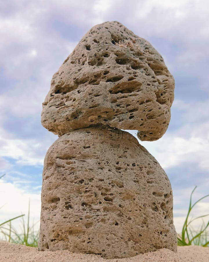 A Pile of Rocks Photographed at a Low Angle Stock Image - Image of pile ...
