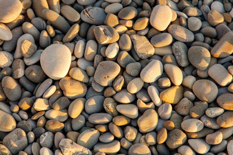 Pile Rocks Sun Shining Them Stock Photos - Free & Royalty-Free Stock ...